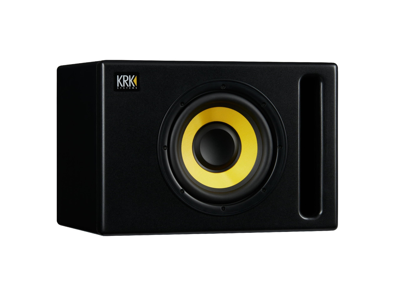 KRK SUB S8.4 - aktywny subwoofer - Riff.net.pl