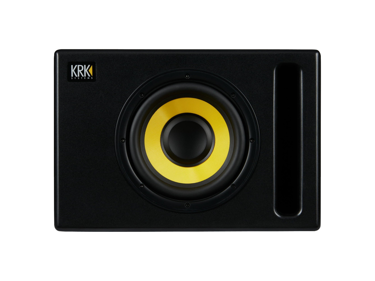 KRK SUB S8.4 - aktywny subwoofer - Riff.net.pl