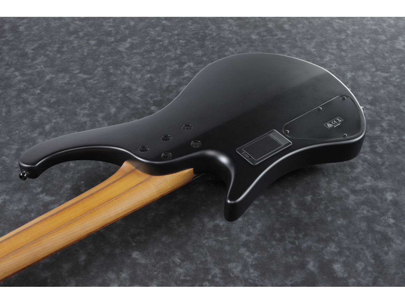 IBANEZ EHB1005-BKF - GITARA BASOWA 5-STRUNOWA - Riff.net.pl