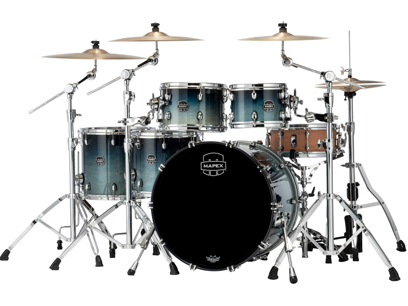 MAPEX SATURN SR628XU RJ PERKUSJA - Riff.net.pl