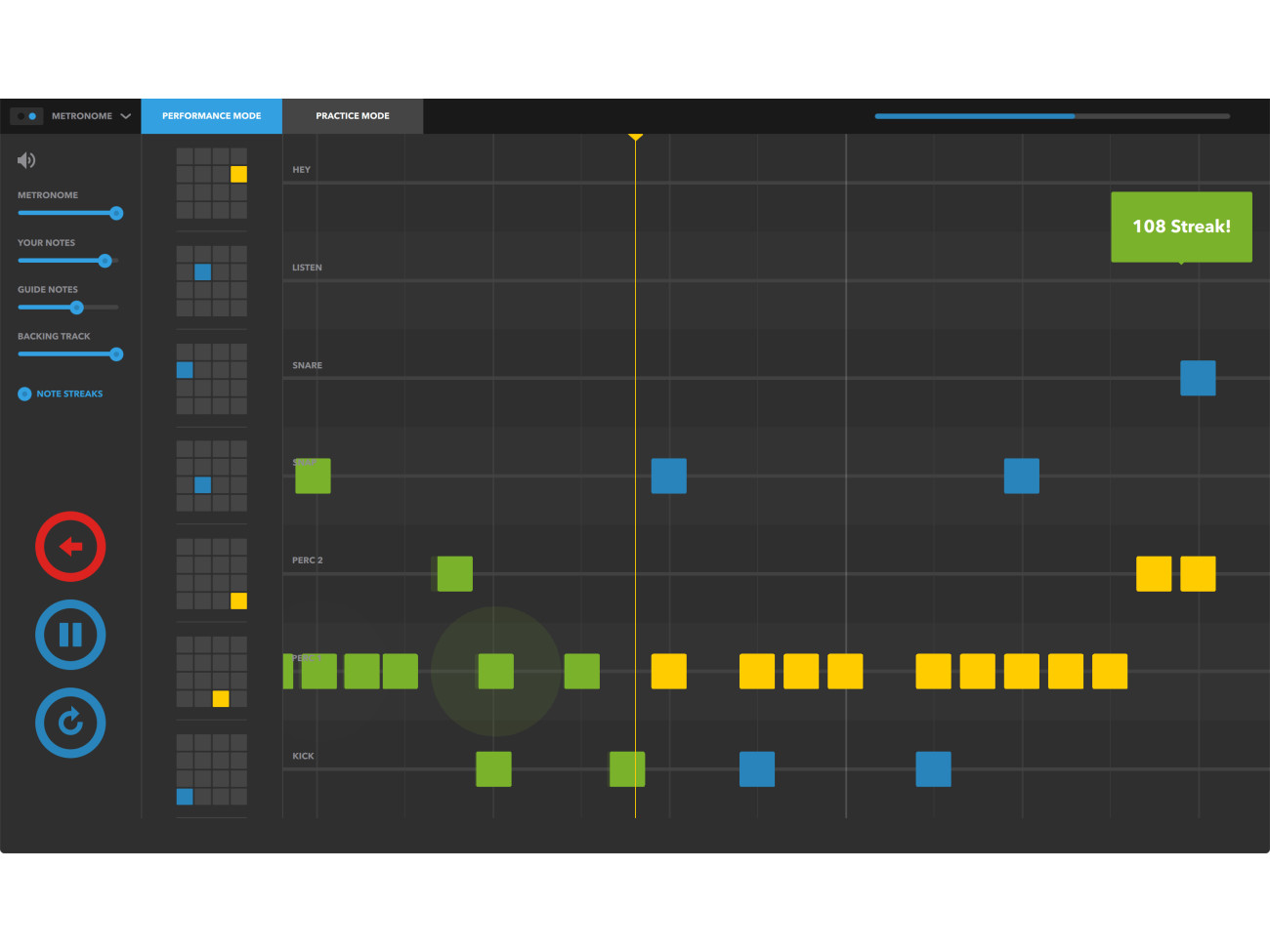 AKAI LPD 8 MKII – Mini kontroler USB/MIDI - Riff.net.pl