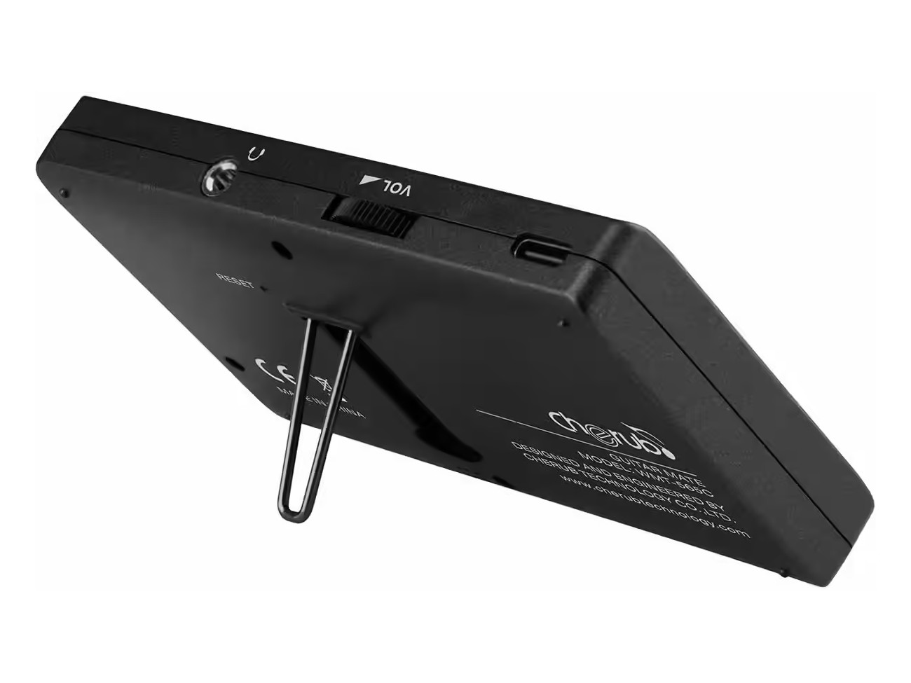 CHERUB WMT-565C - TUNER 4 w 1 - Riff.net.pl