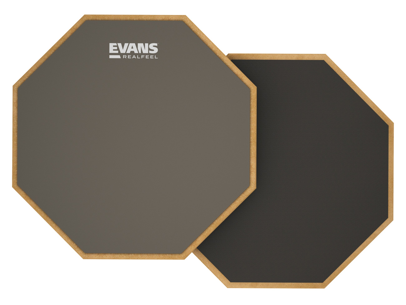 EVANS RF12D REAL FEEL PAD ĆWICZENIOWY - Riff.net.pl