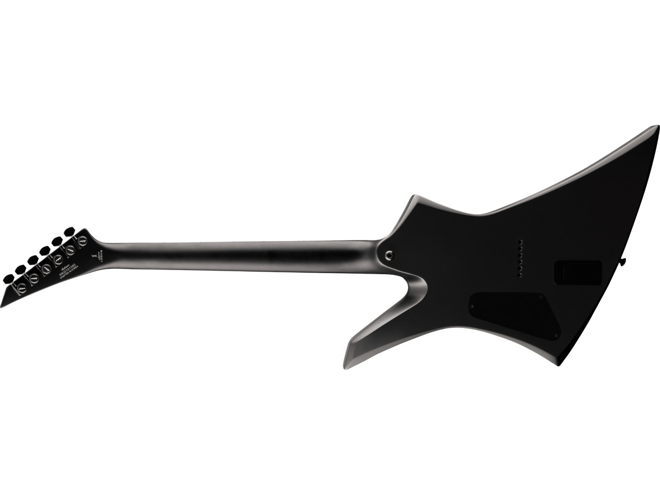 Jackson Jeff Loomis Kelly HT6 Ash: Potężna gitara do metalowego grania