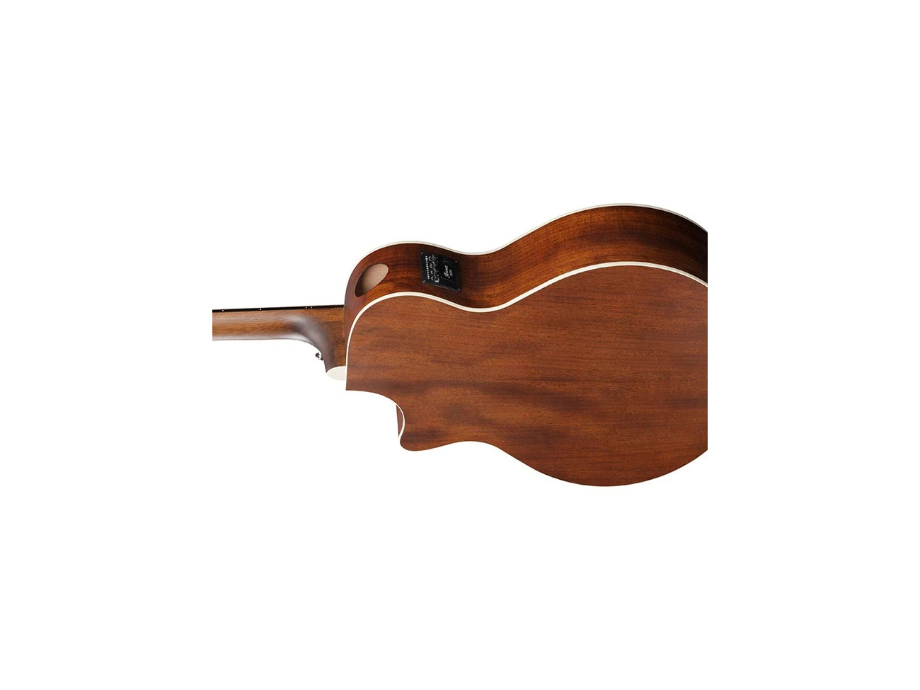 IBANEZ AE140-WKH - GITARA ELEKTROAKUSTYCZNA - Riff.net.pl