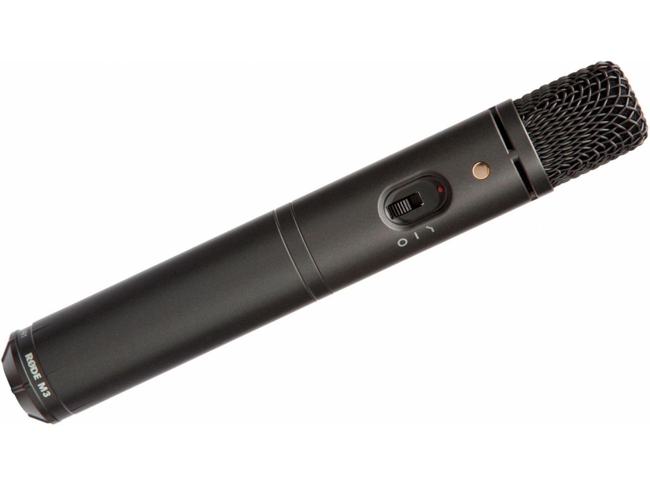 RODE M3 - Mikrofon pojemnościowy - Riff.net.pl