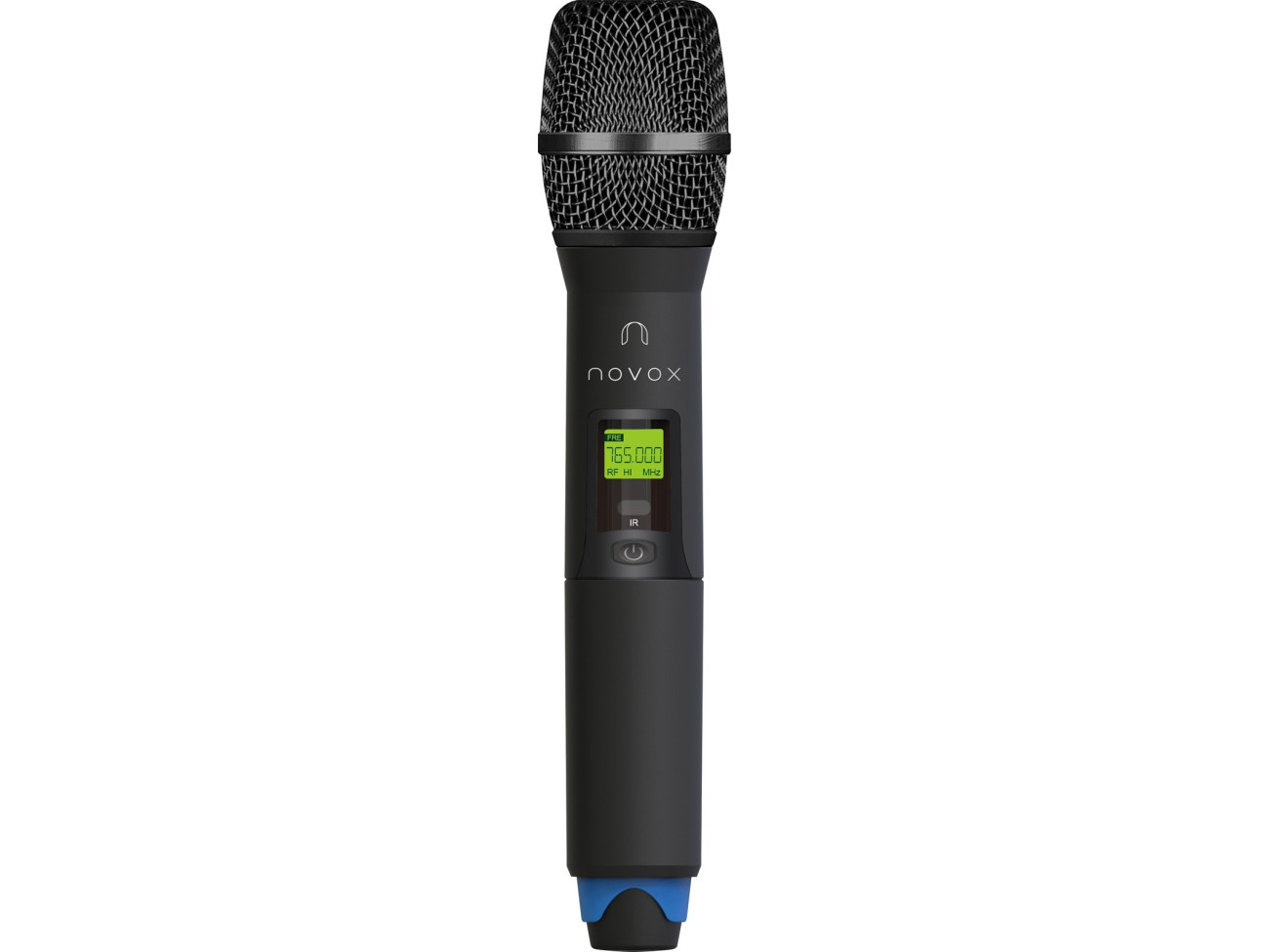 NOVOX FREE PRO H2 - SYSTEM BEZPRZEWODOWY - Riff.net.pl