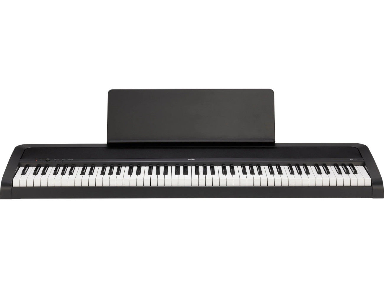 KORG B2 BK - PIANINO CYFROWE - Riff.net.pl