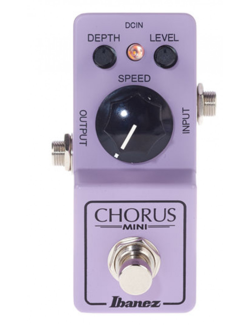 IBANEZ CSMINI CHORUS MINI - Riff.net.pl