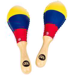 Marakasy, grzechotki muzyczne - sklep Riff.net.pl