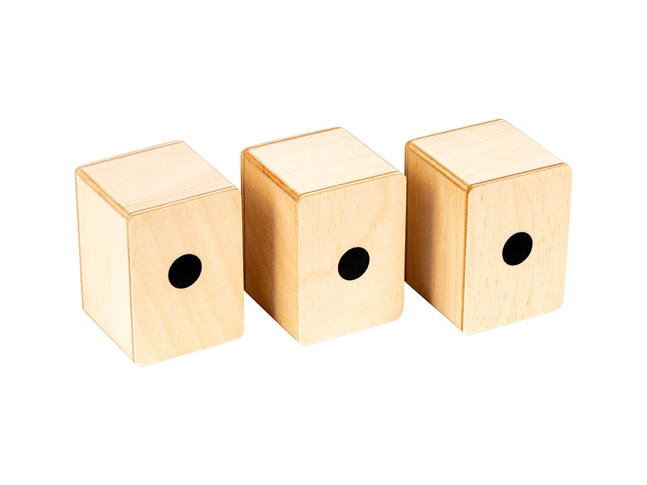 MEINL SH-50-SET ZESTAW MINI CAJON SHAKER - Riff.net.pl