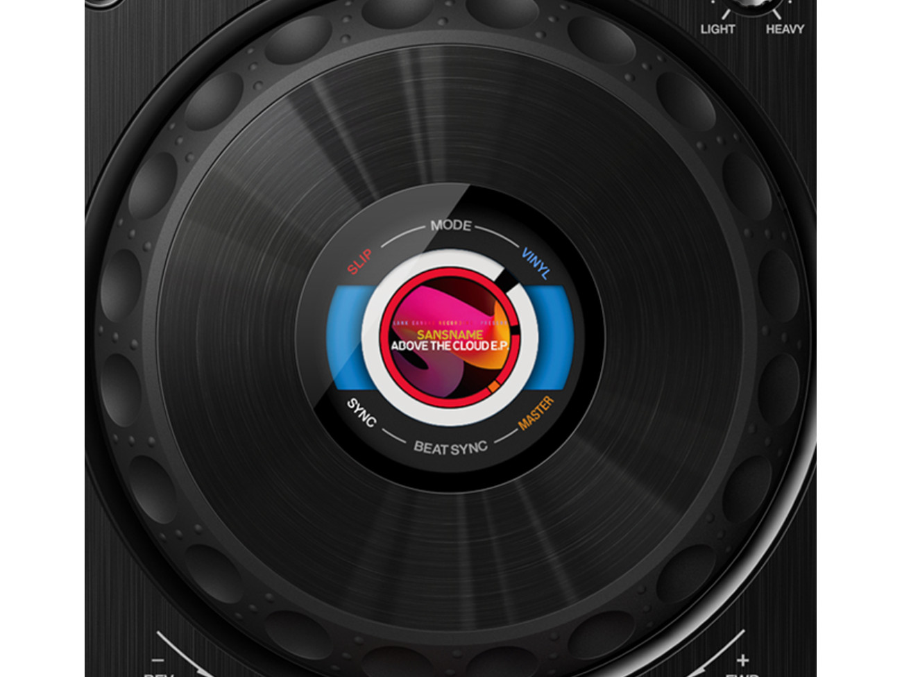 PIONEER XDJ-RX3 - 2 KANAŁOWY SYSTEM DJ-SKI - Riff.net.pl