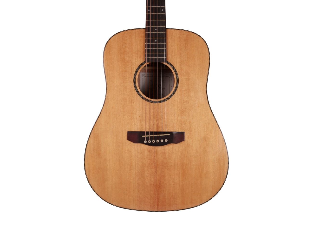 BE JOE BARI GA-410S | Gitara Akustyczna