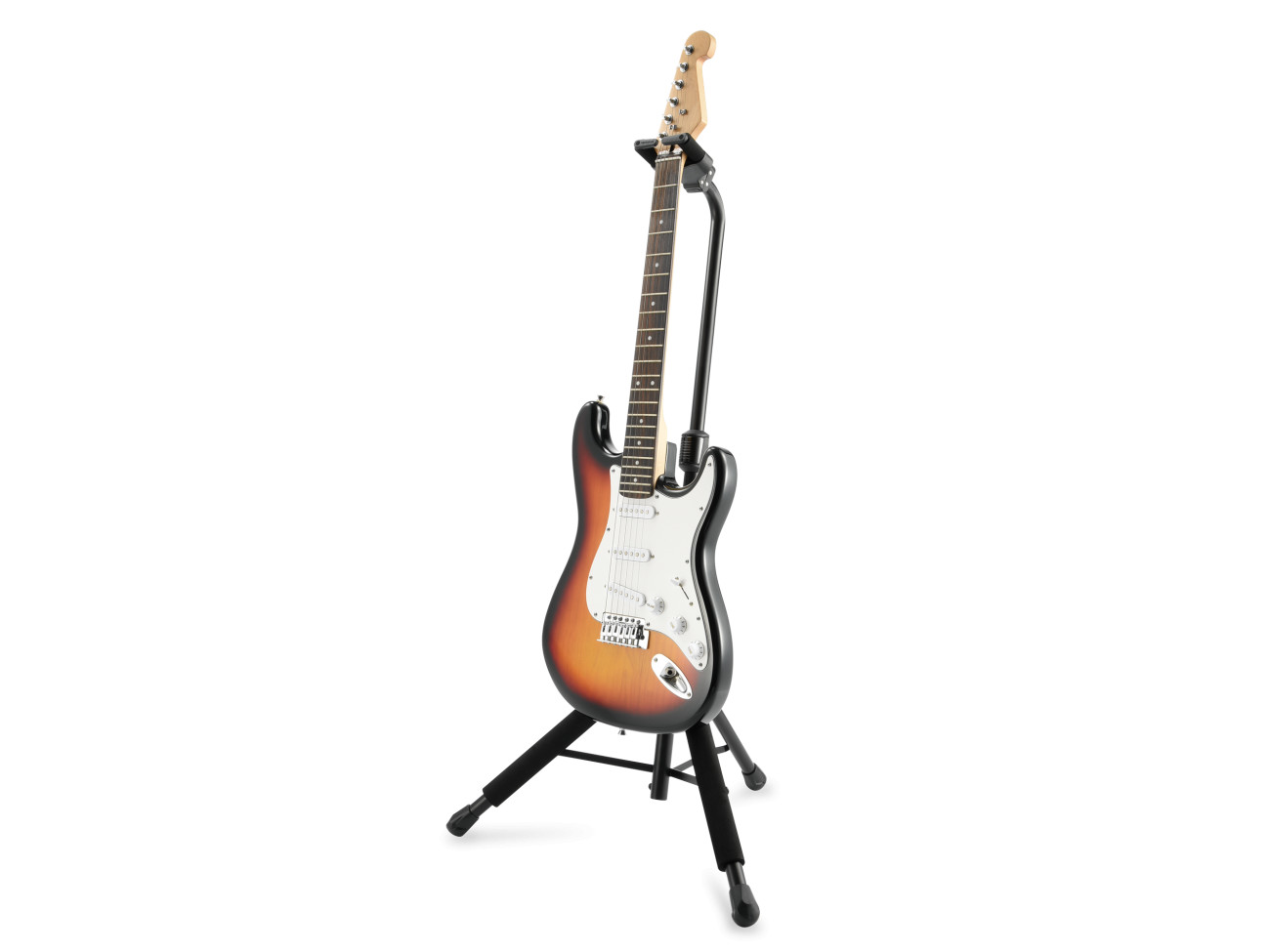 HERCULES GS414B PLUS - STATYW DO GITARY - Riff.net.pl