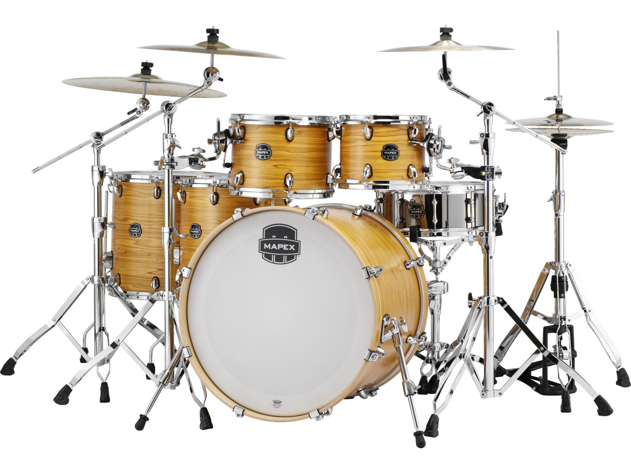 MAPEX ARMORY AR628SFU DW PERKUSJA AKUSTYCZNA - Riff.net.pl