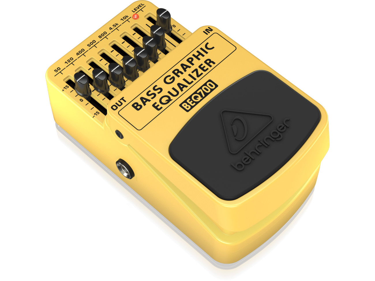 BEHRINGER BEQ700 EFEKT BASOWY - Riff.net.pl