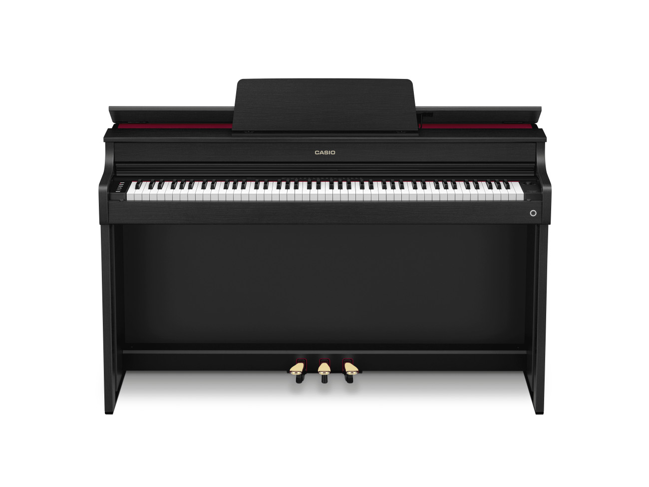 CASIO AP-300 BK - PIANINO CYFROWE - Riff.net.pl