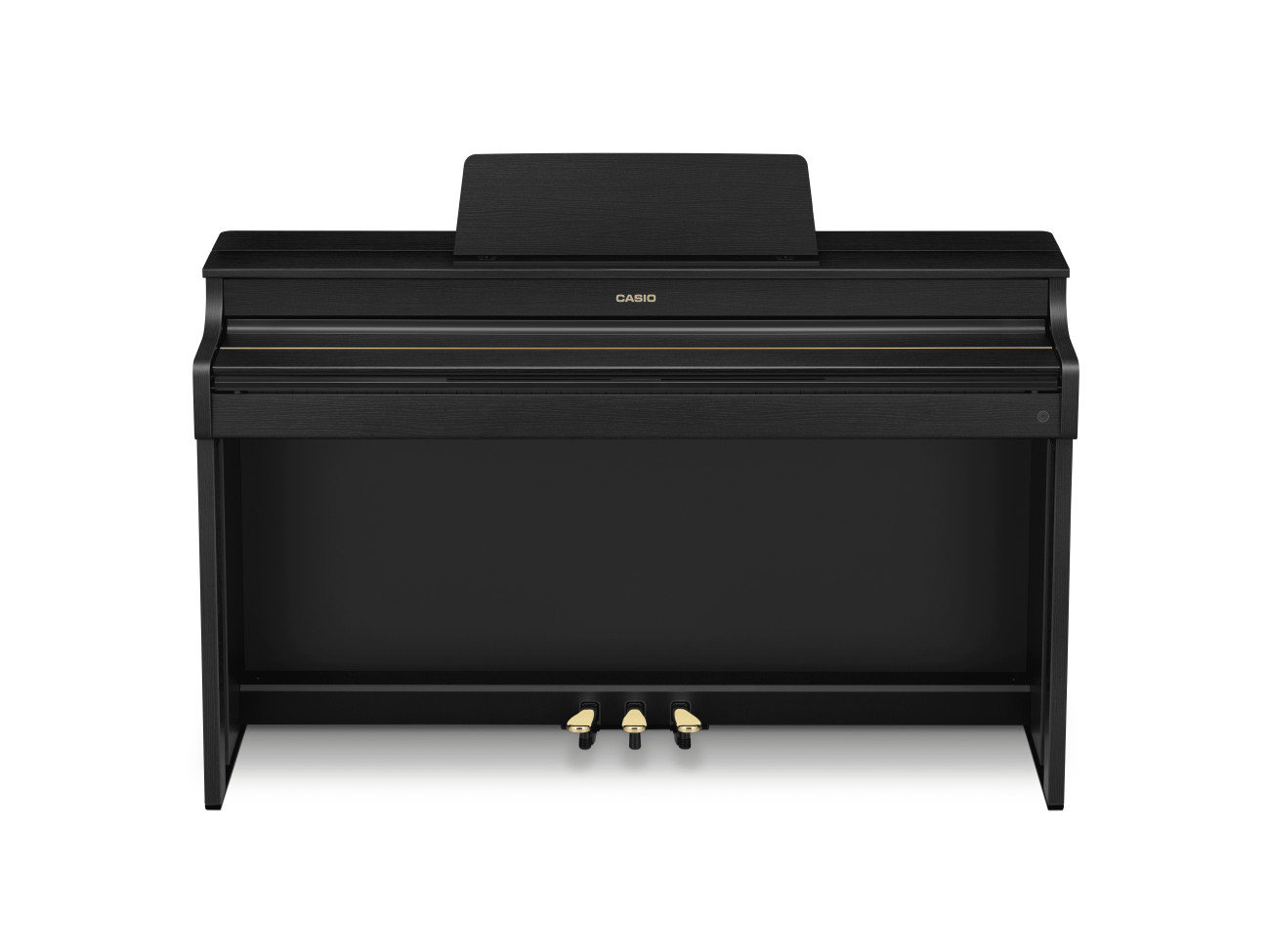 CASIO AP-300 BK - PIANINO CYFROWE - Riff.net.pl