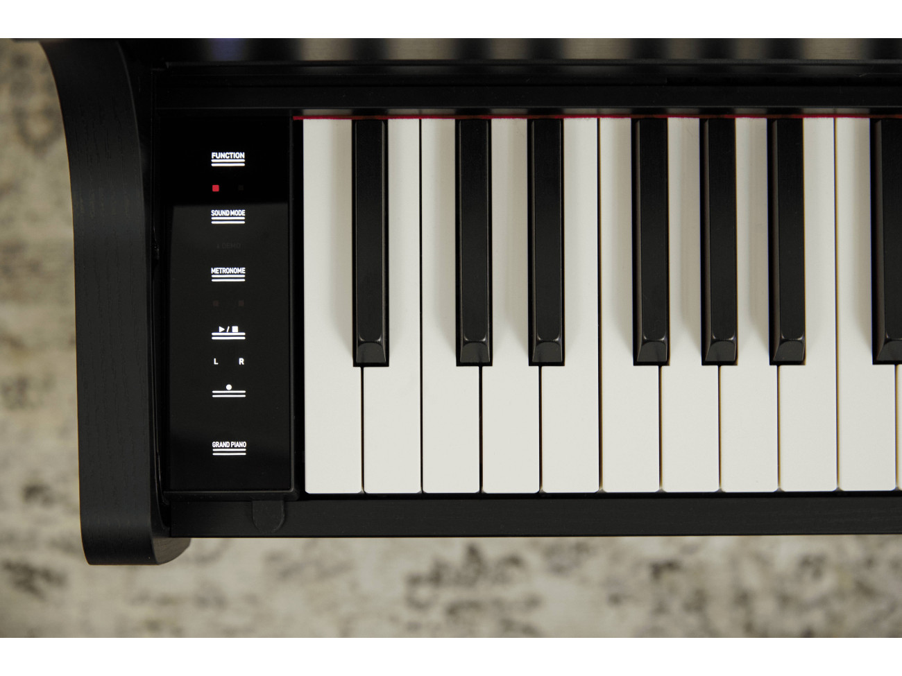 CASIO AP-300 BK - PIANINO CYFROWE - Riff.net.pl