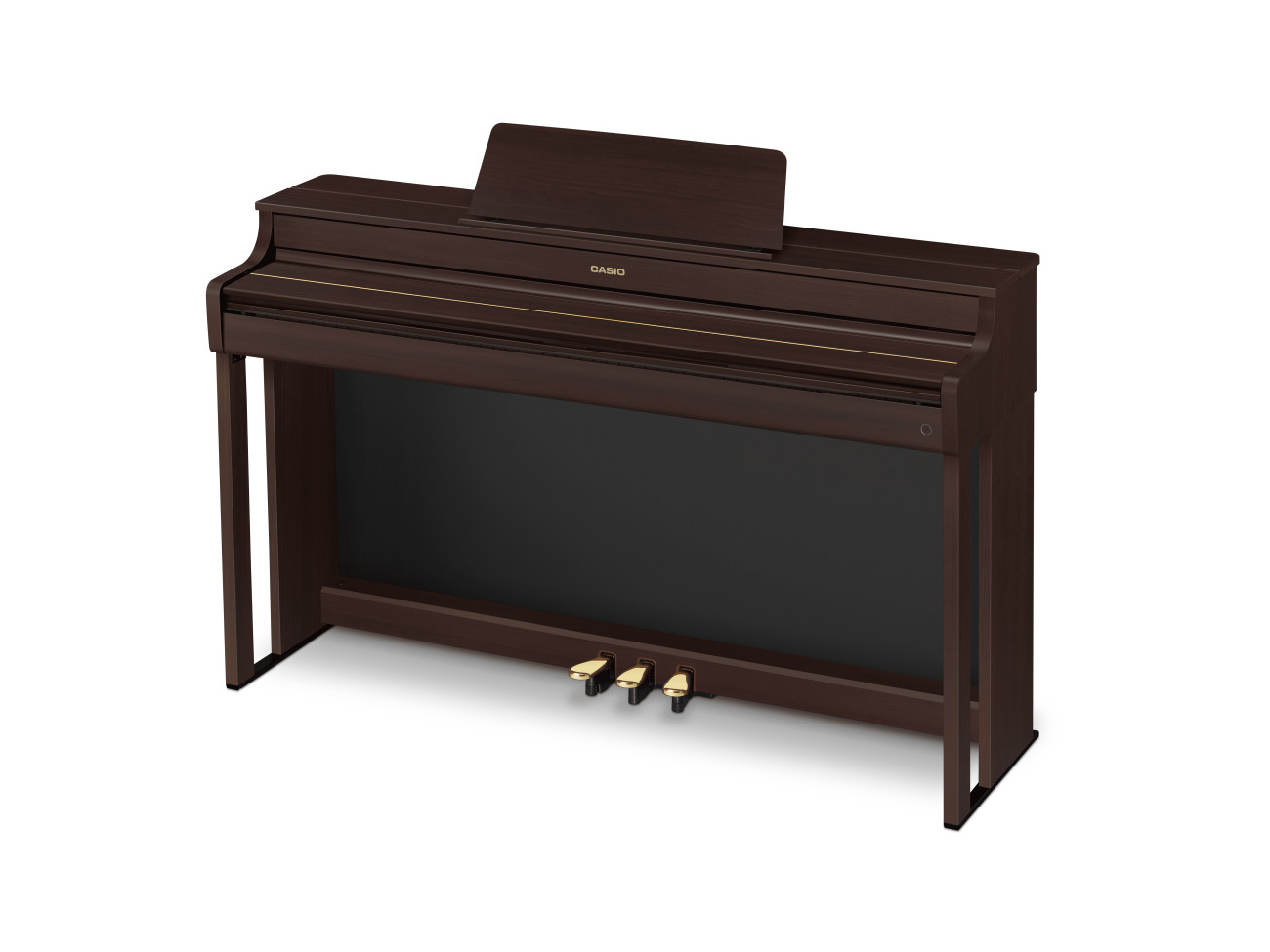 CASIO AP-300 BN - PIANINO CYFROWE - Riff.net.pl