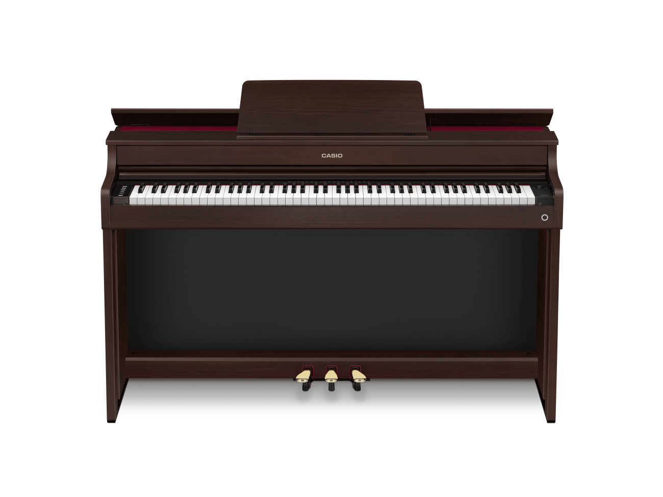 CASIO AP-300 BN - PIANINO CYFROWE - Riff.net.pl