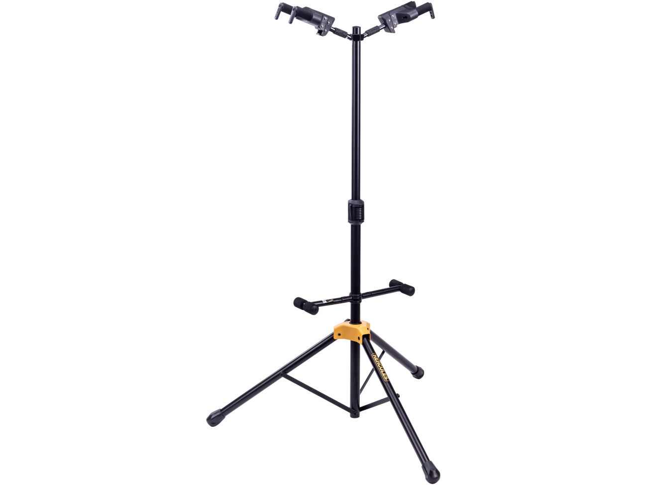 HERCULES GS422B PLUS - MULTI STATYW NA GITARY - Riff.net.pl