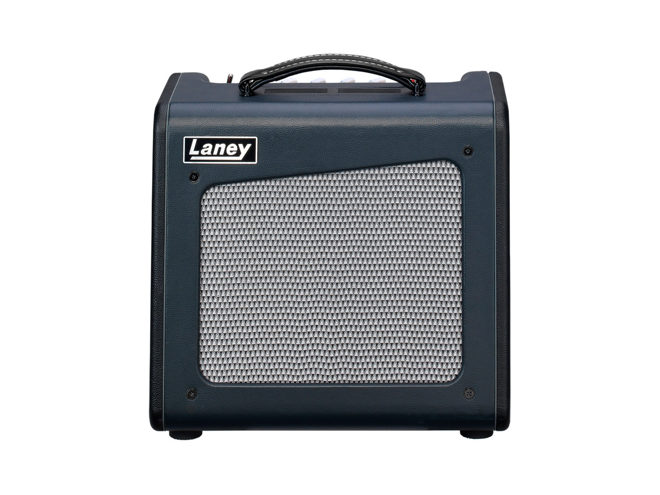 LANEY CUB-SUPER 10 - WZMACNIACZ LAMPOWY TYPU COMBO - Riff.net.pl