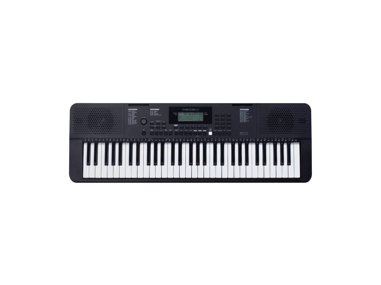 MEDELI MK 100 - KEYBOARD - Riff.net.pl