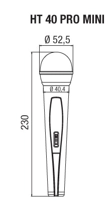 AKG WMS-40 MINI 2 DUAL VOCAL SET podwójny zestaw bezprzewodowy - Riff ...