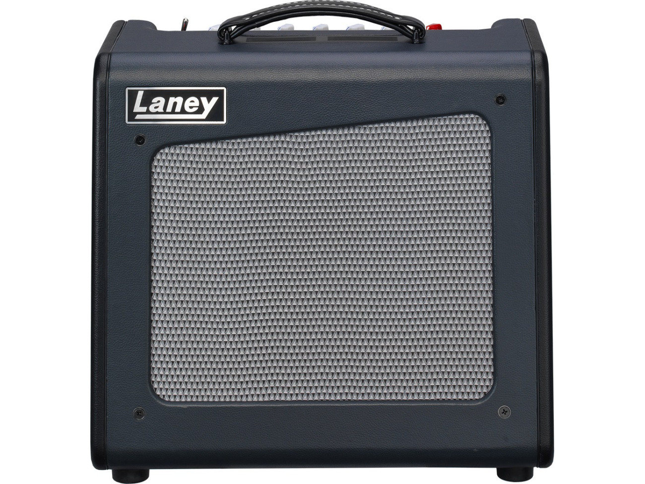 LANEY CUB-SUPER 12 - WZMACNIACZ LAMPOWY TYPU COMBO - Riff.net.pl