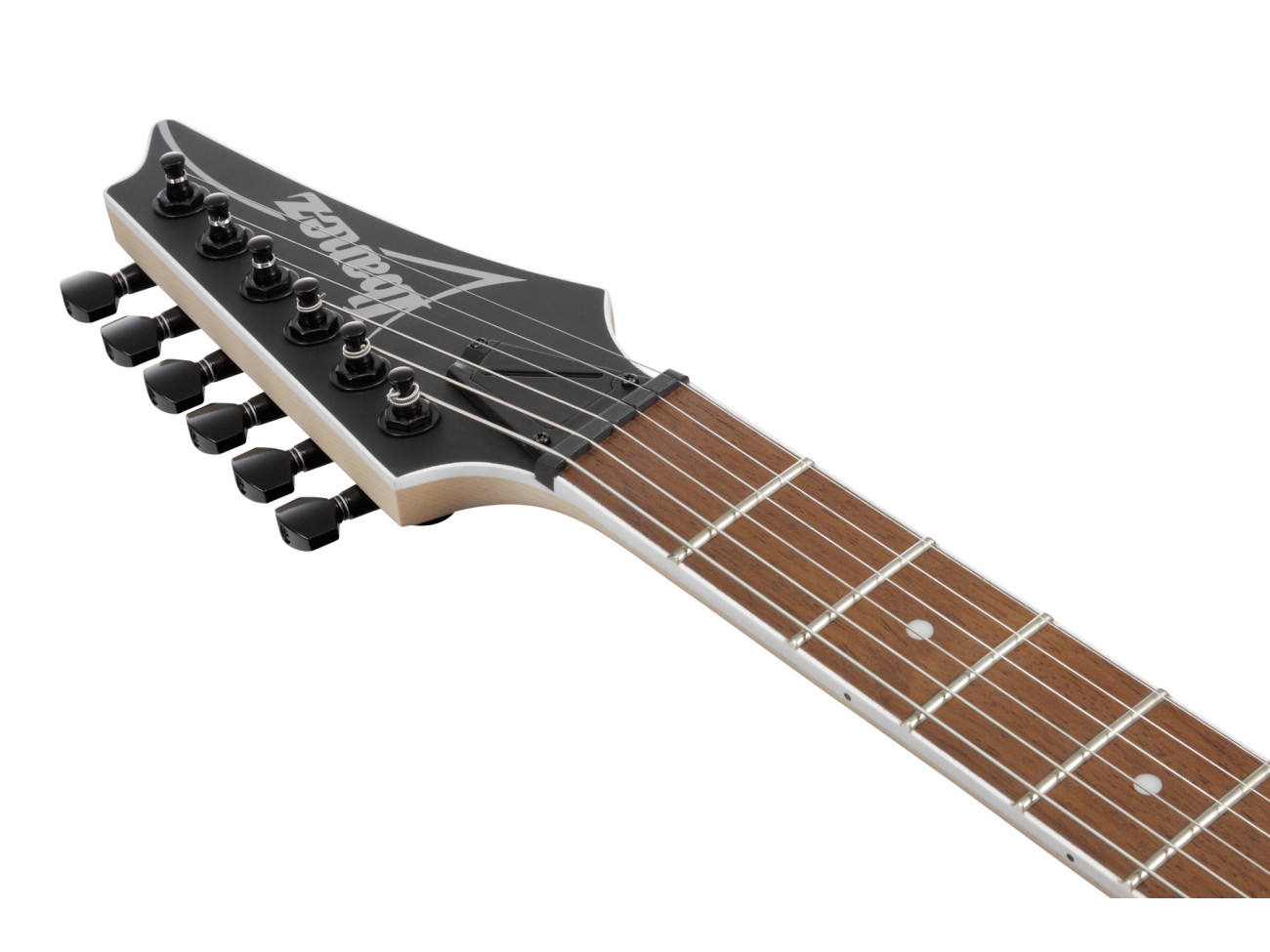 IBANEZ RG421EX-PBE - GITARA ELEKTRYCZNA - Riff.net.pl