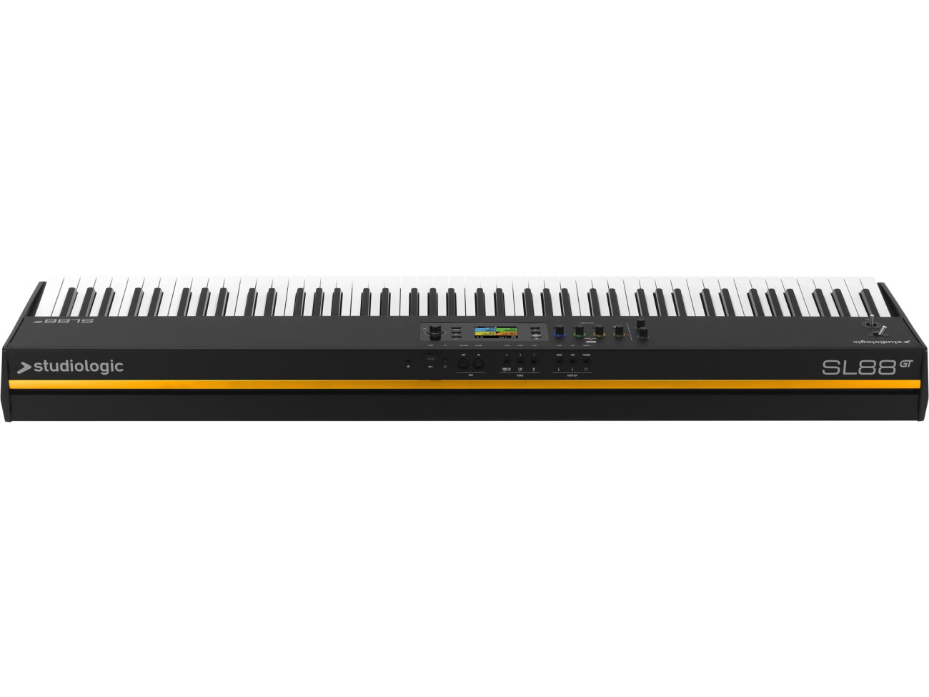 STUDIOLOGIC SL 88 GT MK2 - KLAWIATURA STERUJĄCA - Riff.net.pl