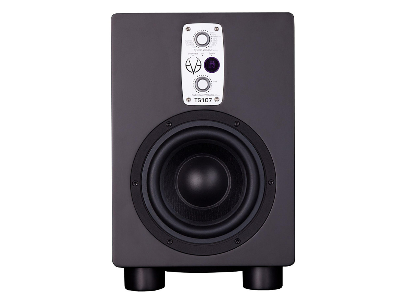 EVE AUDIO TS107 - SUBWOOFER - Riff.net.pl