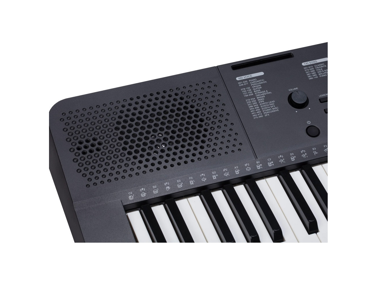 MEDELI MK 100 - KEYBOARD - Riff.net.pl