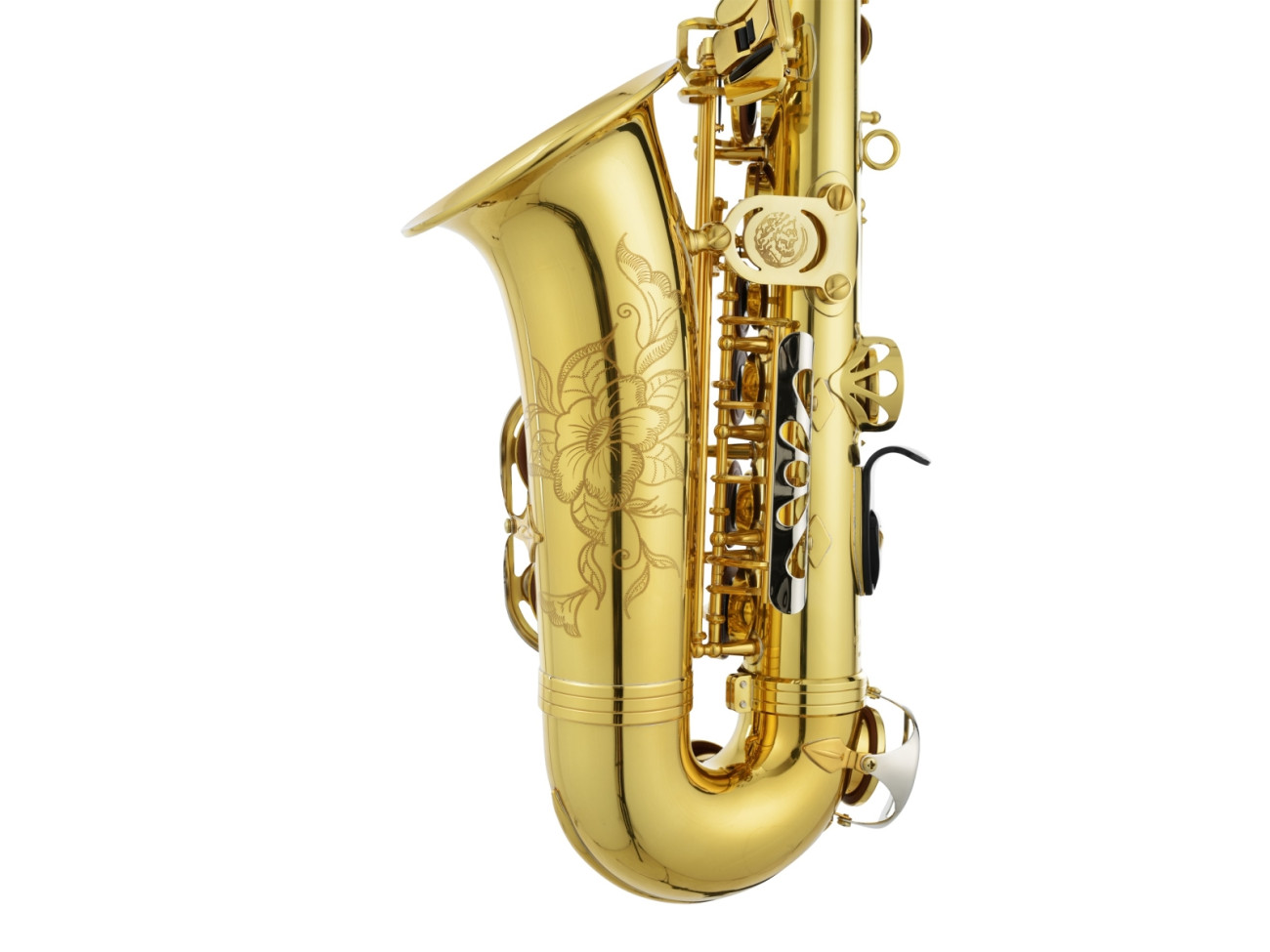 JUPITER JAS STRQ - SAKSOFON ALTOWY - Riff.net.pl