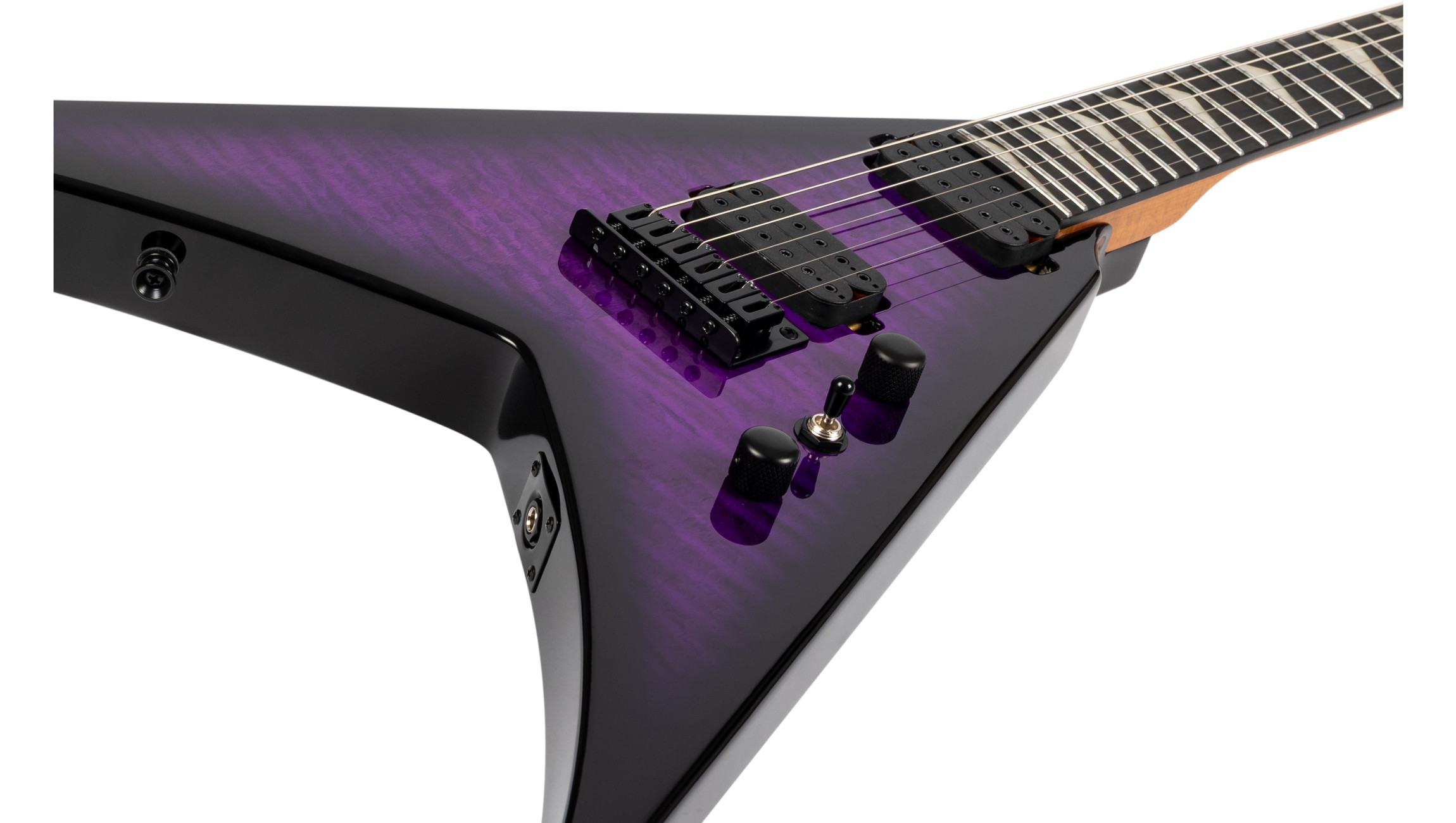 SPIRA V-500 TPP E HH - GITARA ELEKTRYCZNA - Riff.net.pl