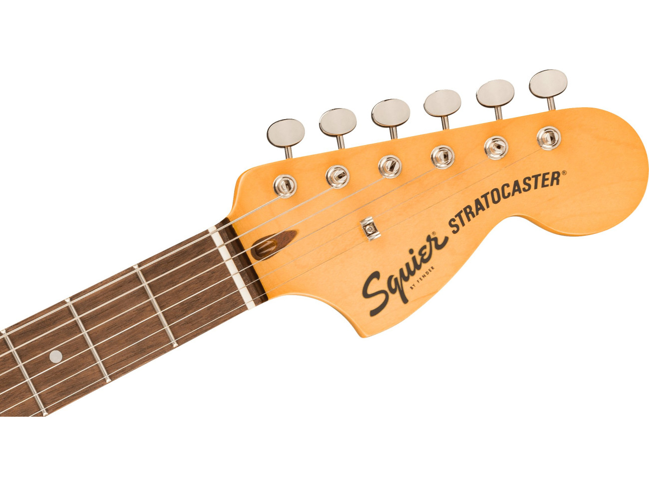 FENDER SQUIER CLASSIC VIBE 70s STRATOCASTER HT HSS LRL BPG MOC - GITARA ...