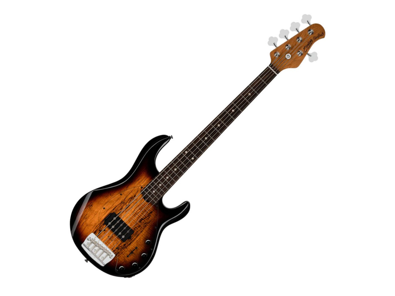 STERLING RAY 35 SM (3TS-R2) - BAS ELEKTRYCZNY - Riff.net.pl