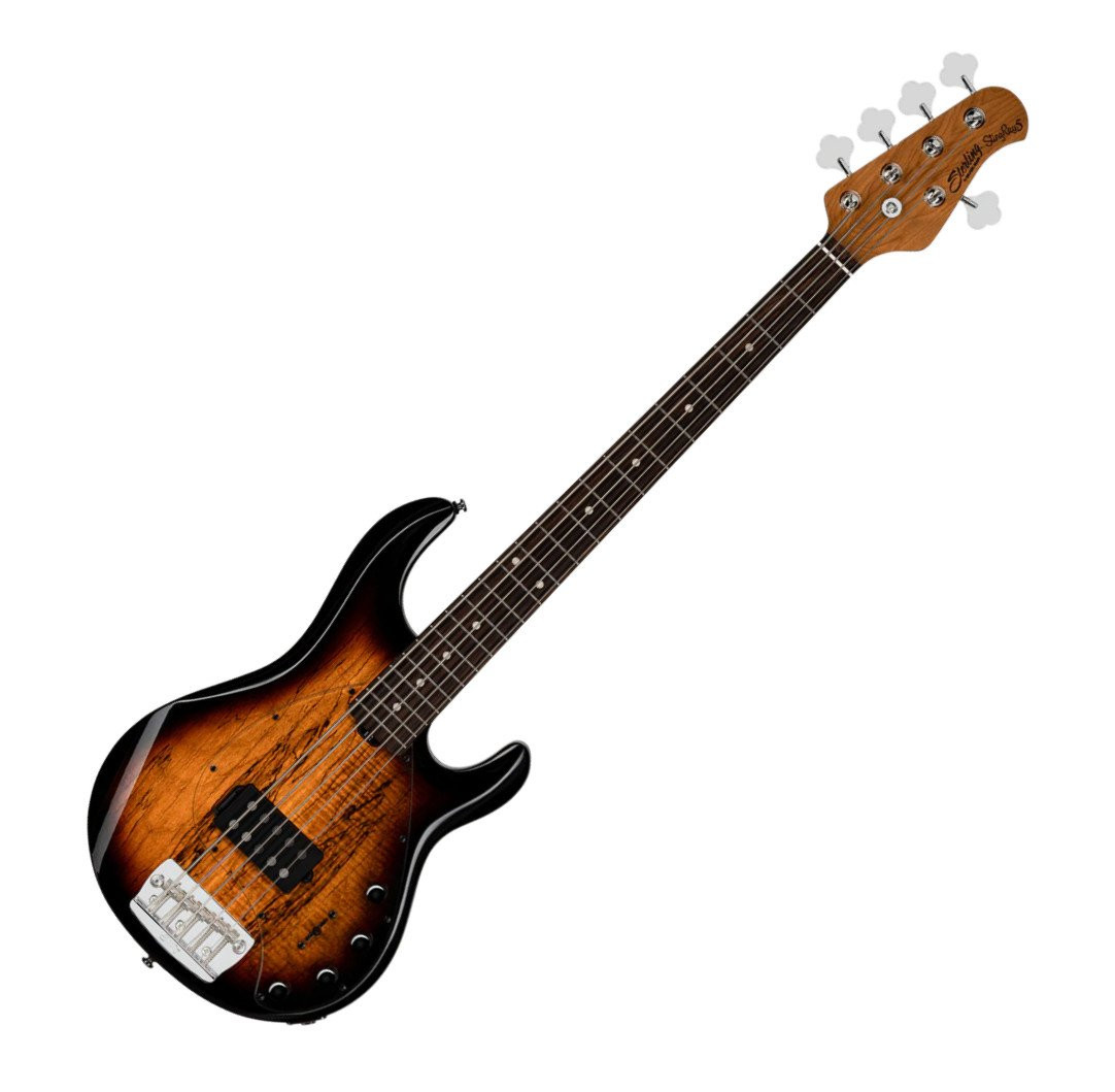 STERLING RAY 35 SM (3TS-R2) - BAS ELEKTRYCZNY - Riff.net.pl