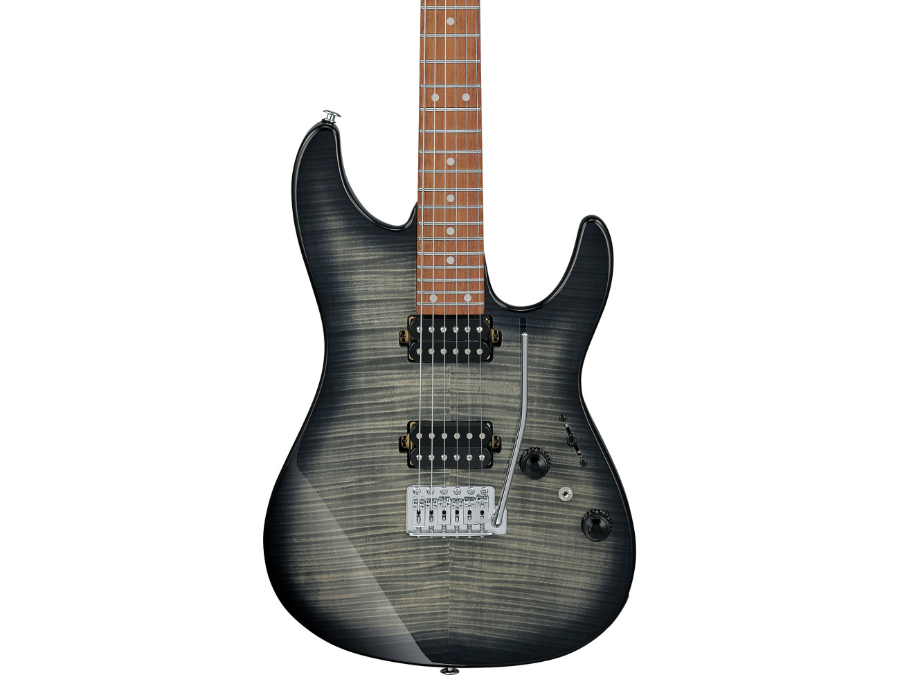 IBANEZ AZ24S1F-TKS - GITARA ELEKTRYCZNA - Riff.net.pl