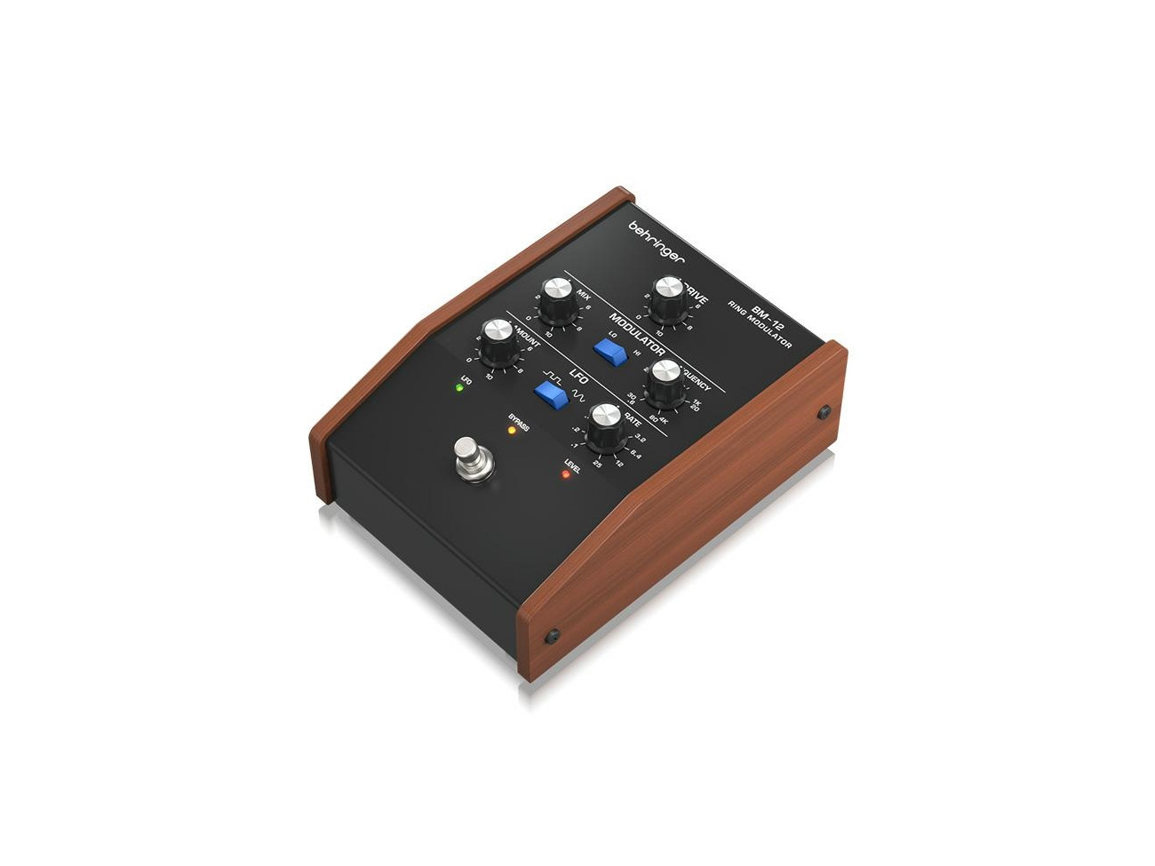 Behringer Bm-11M Low Pass Filter Efekt Gitarowy - Riff.net.pl