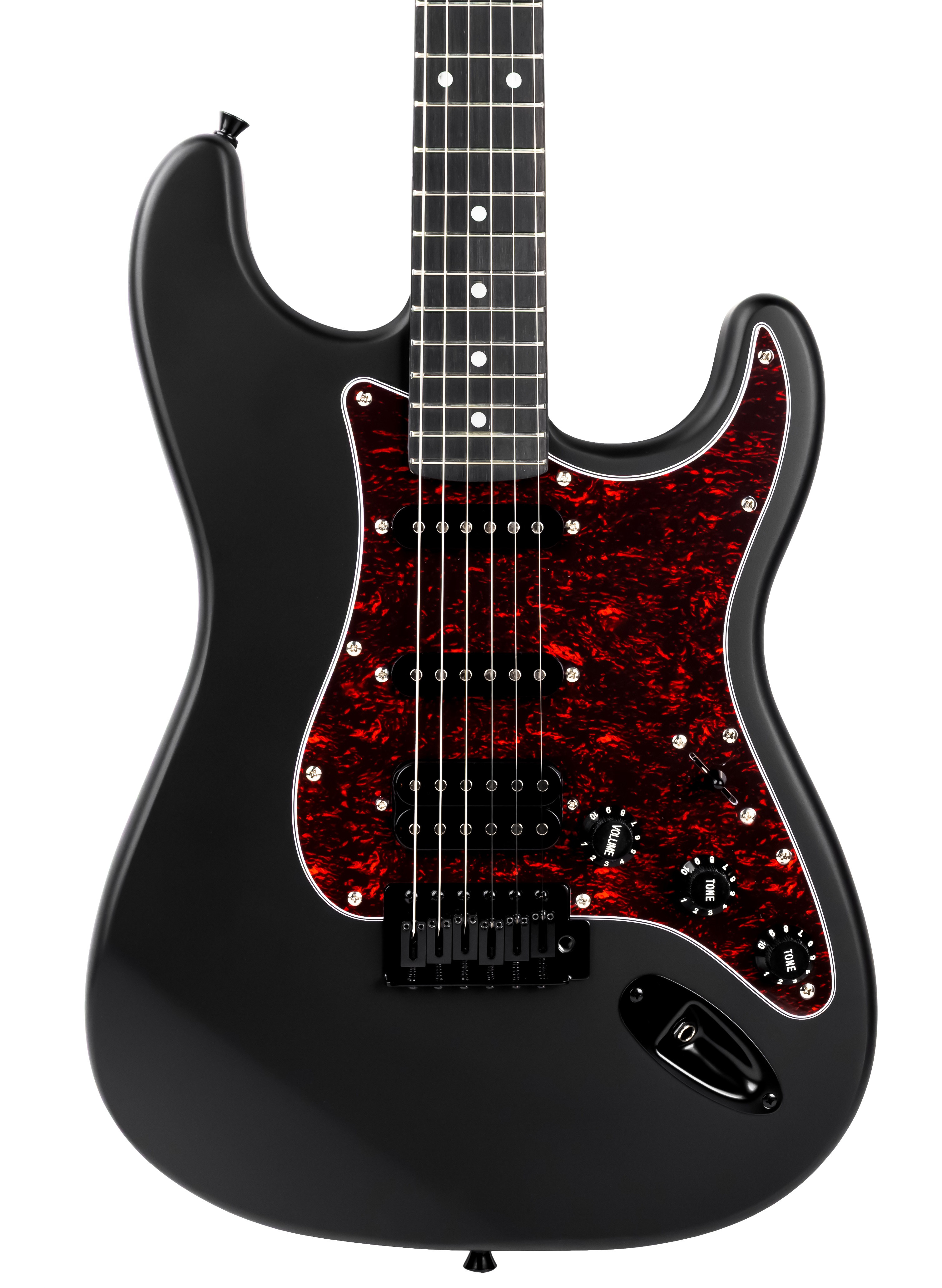 BE JOE ATLANTA GE-288 HSS SB - ZESTAW ZE WZMACNIACZEM 40 WATT - Riff.net.pl