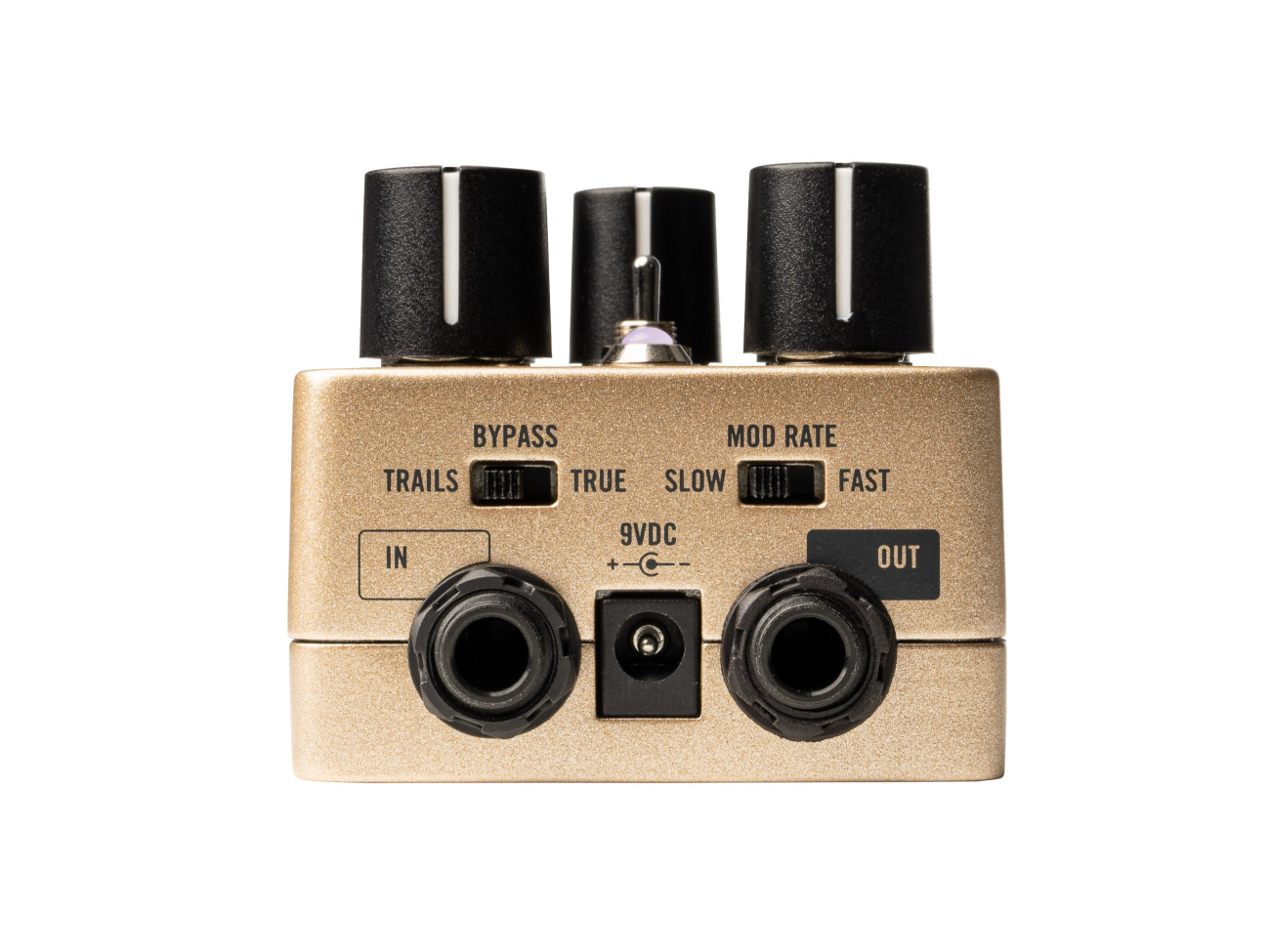 UNIVERSAL AUDIO UAFX HEAVENLY PLATE REVERB - EFEKT TYPU REVERB - Riff ...