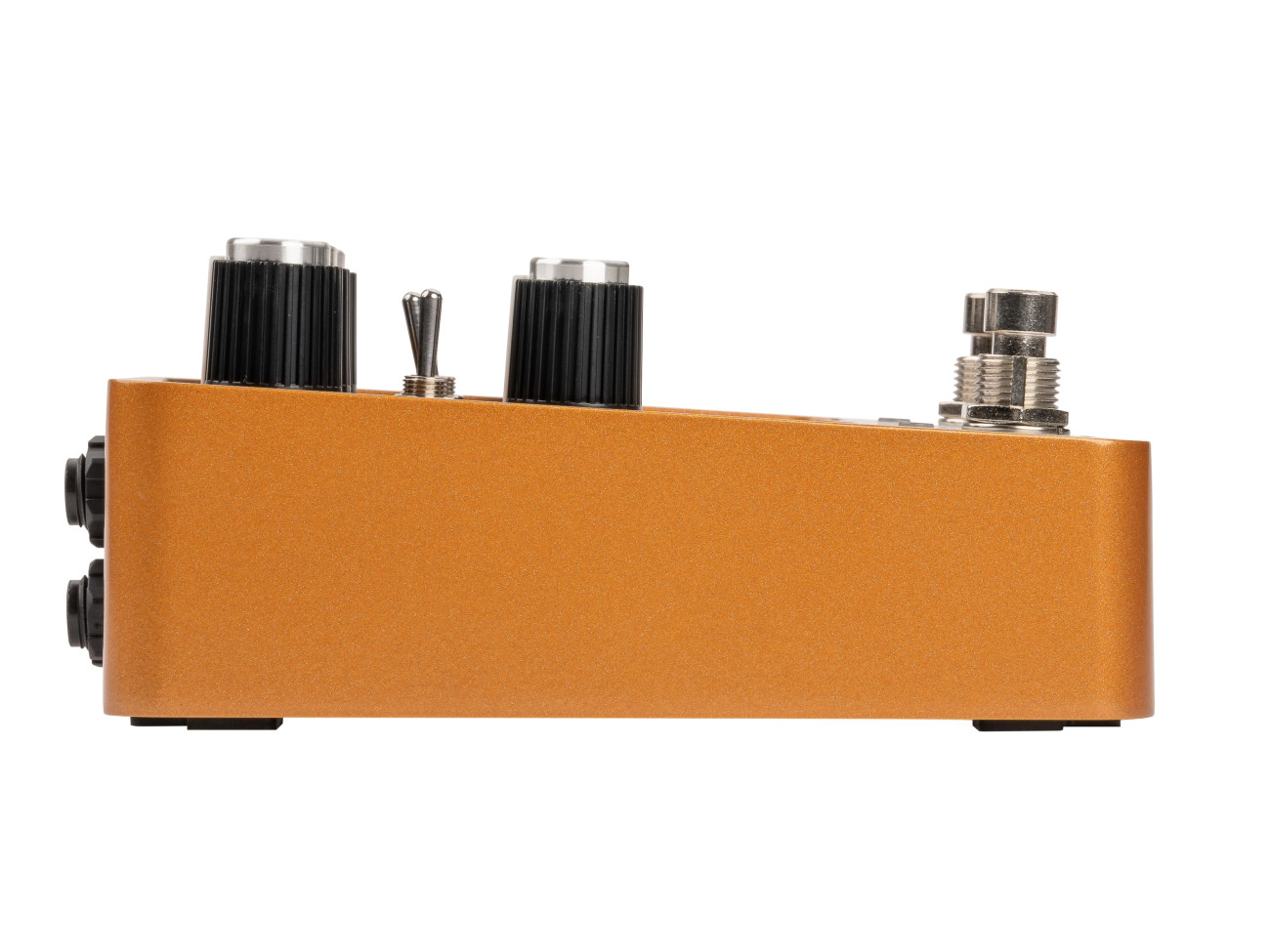 UNIVERSAL AUDIO UAFX WOODROW 55 INSTRUMENT AMPLIFIER - PREAMP GITAROWY ...