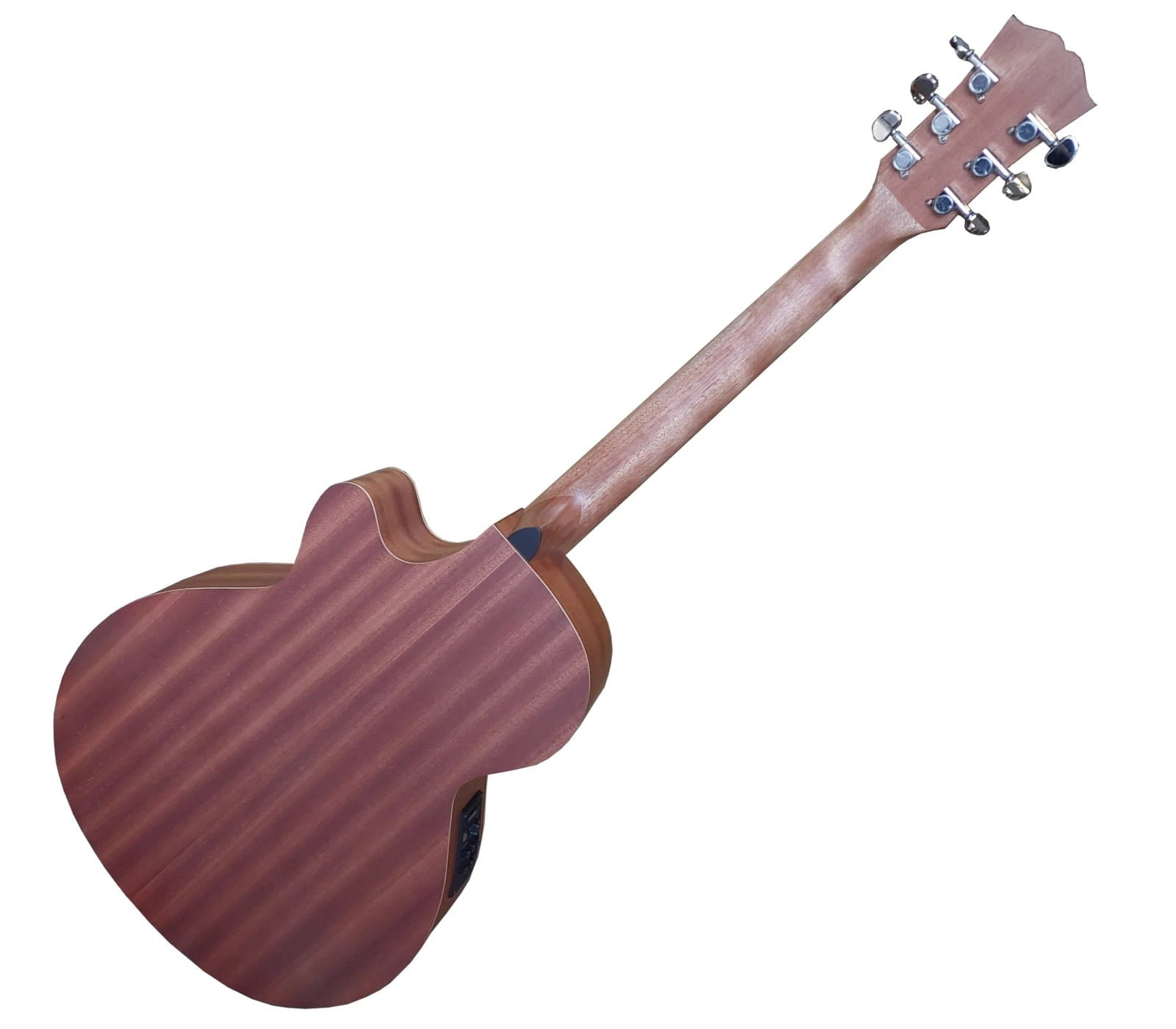 DOWINA CHIANTI GACE-DS PRESYS + - GITARA ELEKTROAKUSTYCZNA - Riff.net.pl
