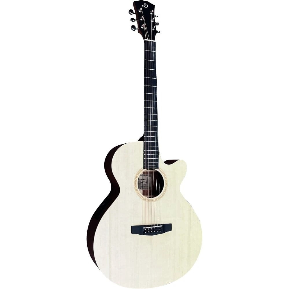 DOWINA CHIANTI GACE-DS PRESYS + - GITARA ELEKTROAKUSTYCZNA - Riff.net.pl
