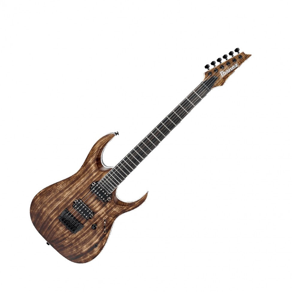 IBANEZ RGAIX6U-ABS IRON LABEL - Riff.net.pl