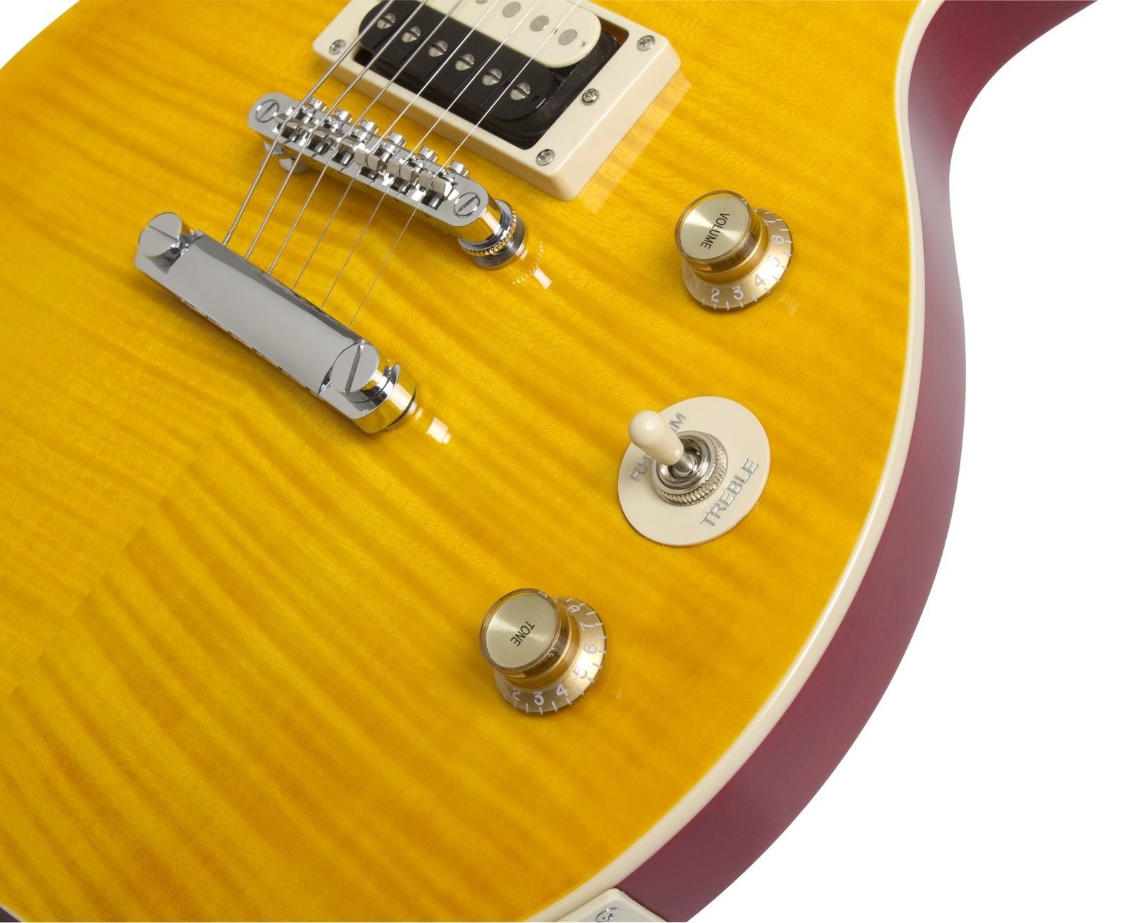 EPIPHONE SLASH AFD LES PAUL SPECIAL II OUTFIT - Riff.net.pl