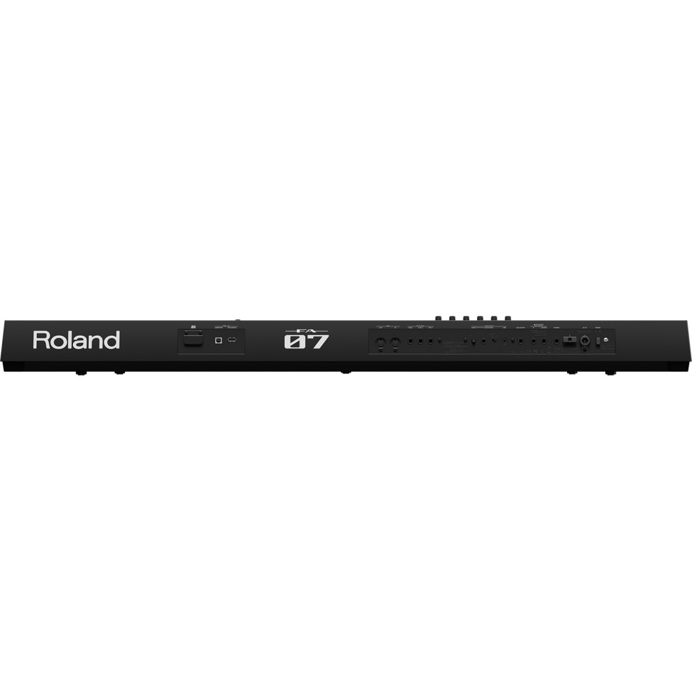 ROLAND FA-07 - Riff.net.pl