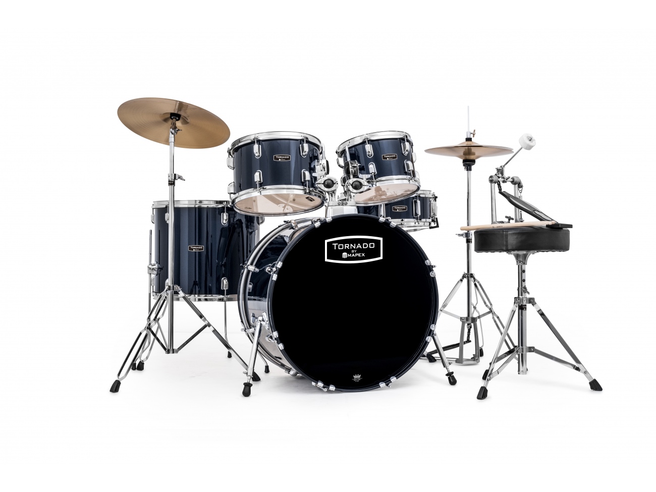 Perkusje akustyczne - Riff.net.pl